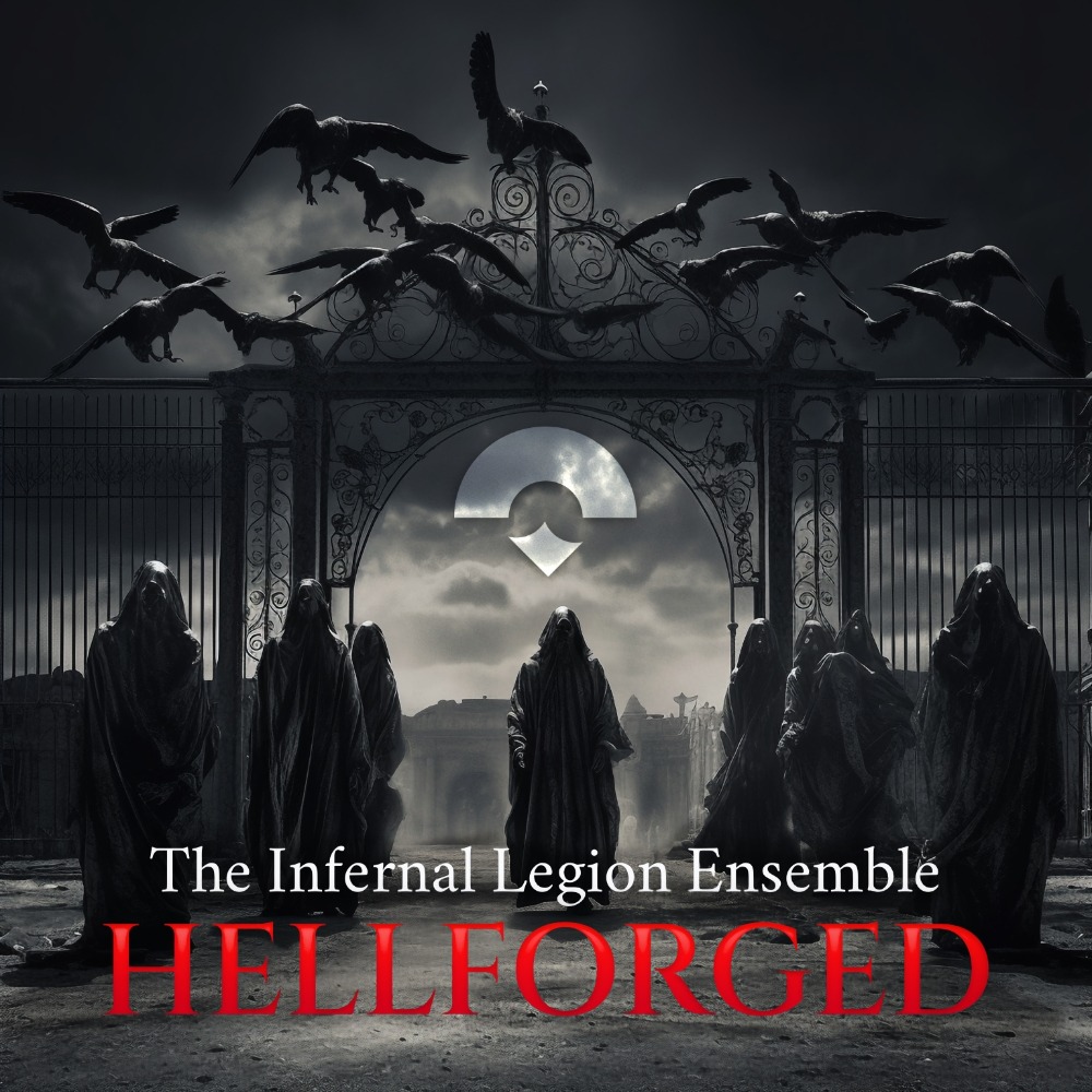 The Infernal Legion Ensemble – Hellforged – Cheers to the Vikings